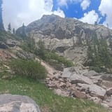 Ypsilon Lake Trail, Colorado - 1,178 Reviews, Map | AllTrails