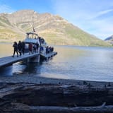 Crypt Lake Trail, Alberta, Canada - 2,523 Reviews, Map | AllTrails