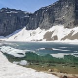 Crypt Lake Trail, Alberta, Canada - 2,523 Reviews, Map | AllTrails