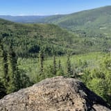 Angel Rocks Trail, Alaska - 928 Reviews, Map | AllTrails