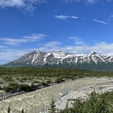 Castner Glacier Trail, Alaska - 724 Reviews, Map | AllTrails