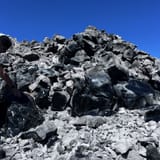 Big Obsidian Flow Trail, Oregon - 618 Reviews, Map | AllTrails