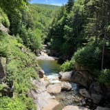 The Flume Gorge Trail, New Hampshire - 4,494 Reviews, Map | AllTrails