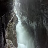 Partnachklamm Gorge Trail [CLOSED], Bavaria, Germany - 764 Reviews, Map ...