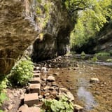 Chee Dale Gorge Circular, Derbyshire, England - 1,649 Reviews, Map ...