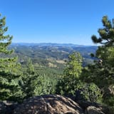 Independence Mountain Trail, Colorado - 5,221 Reviews, Map | AllTrails