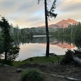 Duffy Lake Trail, Oregon - 444 Reviews, Map | AllTrails