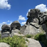 Sharp Top Trail, Virginia - 3,021 Reviews, Map | AllTrails