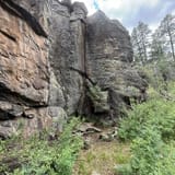 Keyhole Sink Trail, Arizona - 380 Reviews, Map | AllTrails