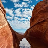 The Wave Trail, Utah - 4,216 Reviews, Map | AllTrails