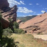 Red Rocks Trading Post Trail, Colorado - 9,809 Reviews, Map | AllTrails