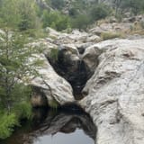 Romero Canyon Trail to Romero Pools, Arizona - 4,112 Reviews, Map ...