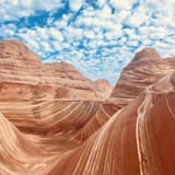 The Wave Trail, Utah - 4,216 Reviews, Map | AllTrails