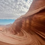 The Wave Trail, Utah - 4,244 Reviews, Map | AllTrails