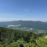 Spruce Hill via Hoosac Range Trail, Massachusetts - 616 Reviews, Map ...