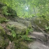 Froggatt Edge, Curbar Edge and White Edge Circular, Derbyshire, England ...