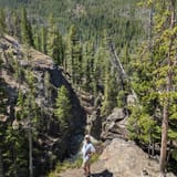 Adams Falls Trail, Colorado - 3,210 Reviews, Map | AllTrails