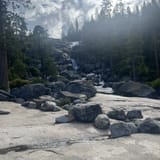 Bassi Falls, California - 3,279 Reviews, Map | AllTrails