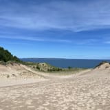 Pyramid Point Loop, Michigan - 1,182 Reviews, Map | AllTrails