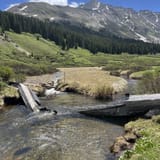 Clinton Gulch Dam Reservoir, Colorado - 729 Reviews, Map | AllTrails