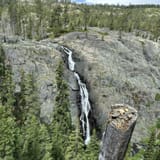 Frazier Falls Trail, California - 288 Reviews, Map | AllTrails