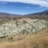 Blue Basin Overlook Loop, Oregon - 459 Reviews, Map | AllTrails