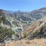 Blue Basin Overlook Loop, Oregon - 459 Reviews, Map | AllTrails