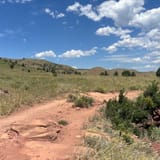 Red Rocks and Morrison Slide Loop, Colorado - 7,771 Reviews, Map ...
