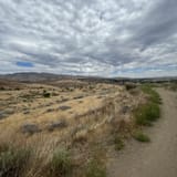 Tom Cooke and Steamboat Ditch Loop, Nevada - 1,287 Reviews, Map | AllTrails