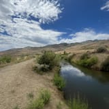 Tom Cooke and Steamboat Ditch Loop, Nevada - 1,287 Reviews, Map | AllTrails