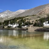 Mount Antero Trail, Colorado - 592 Reviews, Map | AllTrails