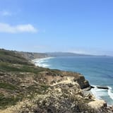 Red Butte, Yucca Point, and Razor Point Trail, California - 1,549 ...