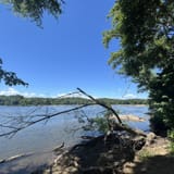 Blockhouse Point Loop Trail, Maryland - 1,124 Reviews, Map | AllTrails