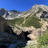 Crypt Lake Trail, Alberta, Canada - 2,523 Reviews, Map | AllTrails