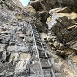 Crypt Lake Trail, Alberta, Canada - 2,523 Reviews, Map | AllTrails