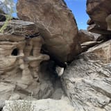 Fat Man's Pass via Mormon Trail, Arizona - 8,827 Reviews, Map | AllTrails