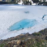 Crypt Lake Trail, Alberta, Canada - 2,523 Reviews, Map | AllTrails