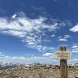 Mount Flora Trail, Colorado - 3,978 Reviews, Map | AllTrails