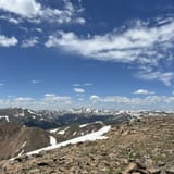 Mount Flora Trail, Colorado - 3,978 Reviews, Map | AllTrails