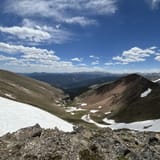 Mount Flora Trail, Colorado - 3,978 Reviews, Map | AllTrails