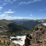 Mount Flora Trail, Colorado - 3,978 Reviews, Map | AllTrails