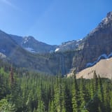 Crypt Lake Trail, Alberta, Canada - 2,523 Reviews, Map | AllTrails