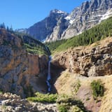 Crypt Lake Trail, Alberta, Canada - 2,523 Reviews, Map | AllTrails