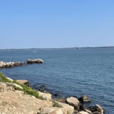 Bluff Point State Park and Coastal Reserve Loop, Connecticut - 4,022 ...