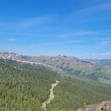 Dunraven Pass to Mount Washburn, Montana - 1,576 Reviews, Map | AllTrails