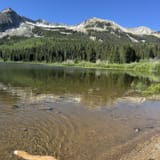 Three Lakes Trail, Colorado - 985 Reviews, Map | AllTrails