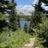 Three Lakes Trail, Colorado - 985 Reviews, Map | AllTrails
