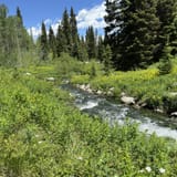 Three Lakes Trail, Colorado - 985 Reviews, Map | AllTrails