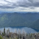 Mount Rose Trail, Washington - 1,386 Reviews, Map | AllTrails