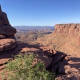 Grand View Point Trail, Utah - 5,609 Reviews, Map | AllTrails